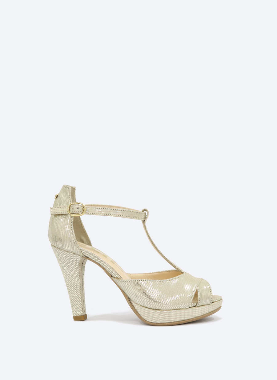 Clip Shoes