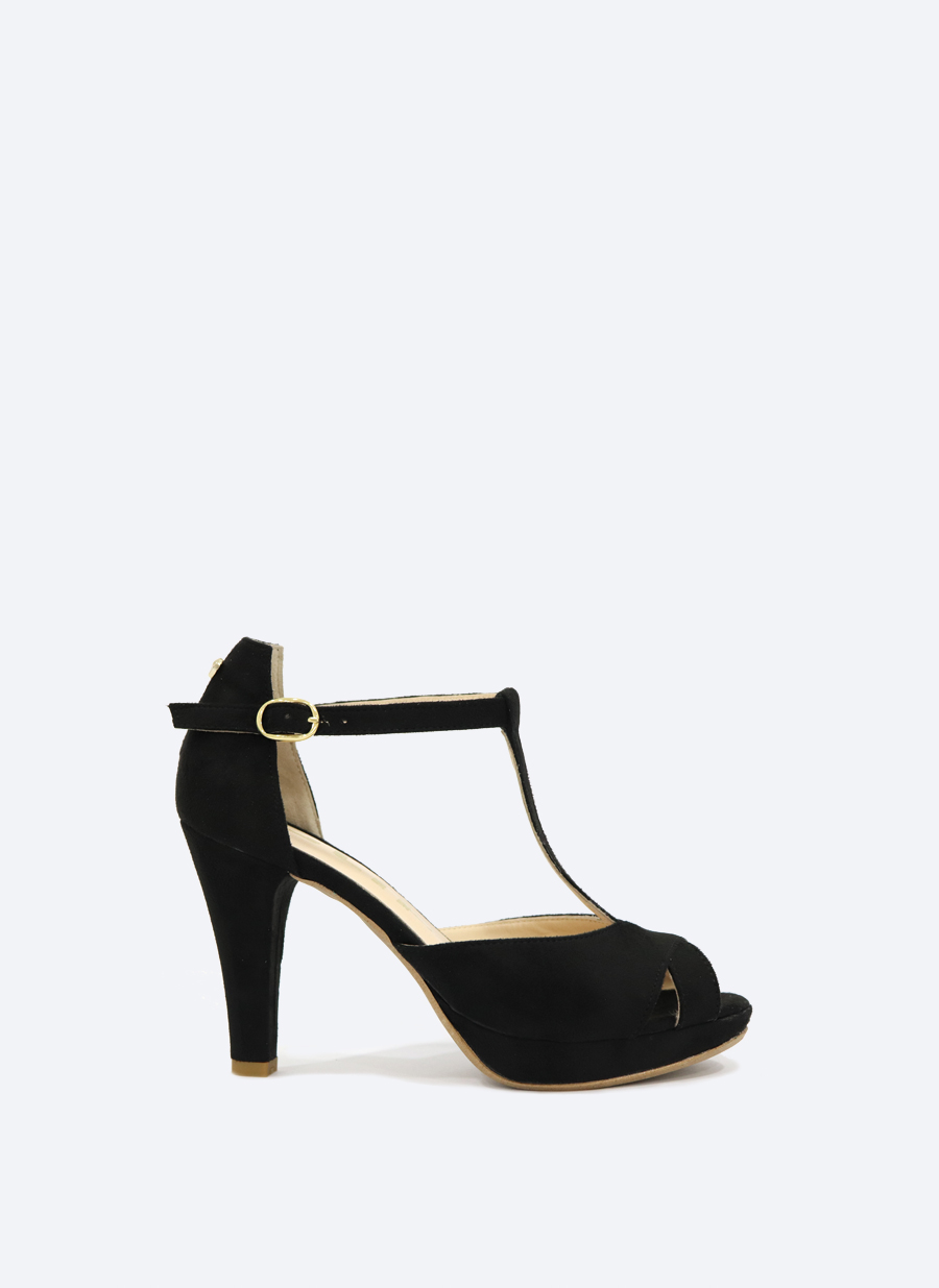 Clip Shoes
