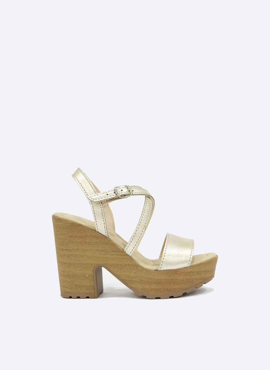 Clip Shoes